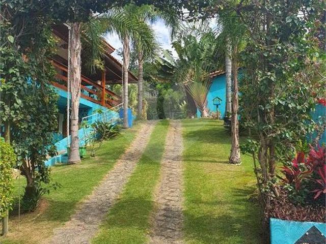 Casa com 4 quartos à venda em Vila machado SP