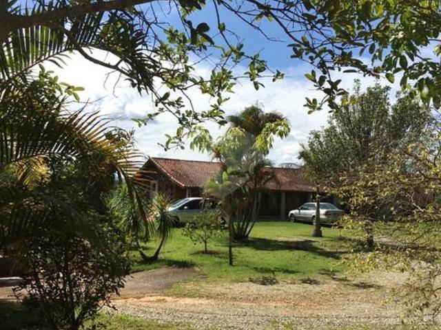 Casa com 4 quartos à venda em Vila machado SP