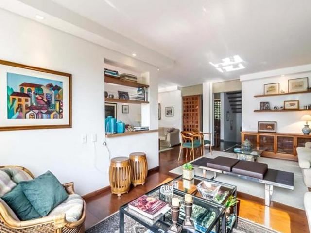 Casa com 4 quartos à venda em Vila madalena SP
