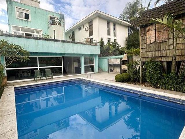 Casa com 4 quartos à venda em Vila madalena SP