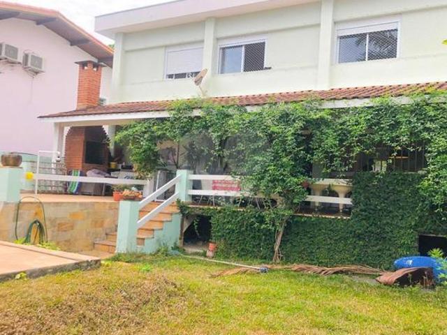 Casa com 4 quartos à venda em Vila madalena SP