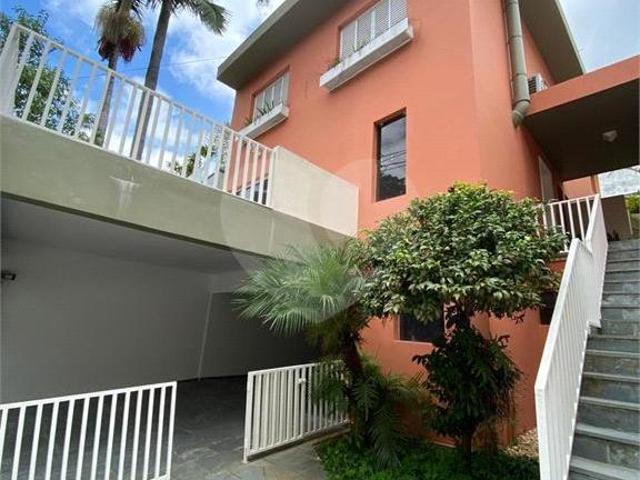 Casa com 4 quartos à venda em Vila madalena SP