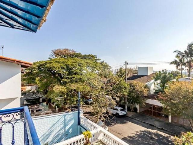 Casa com 4 quartos à venda em Vila madalena SP