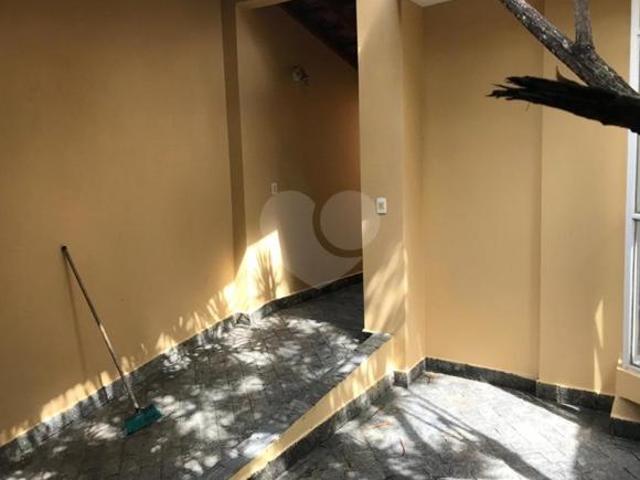 Casa com 4 quartos à venda em Vila Mascote SP