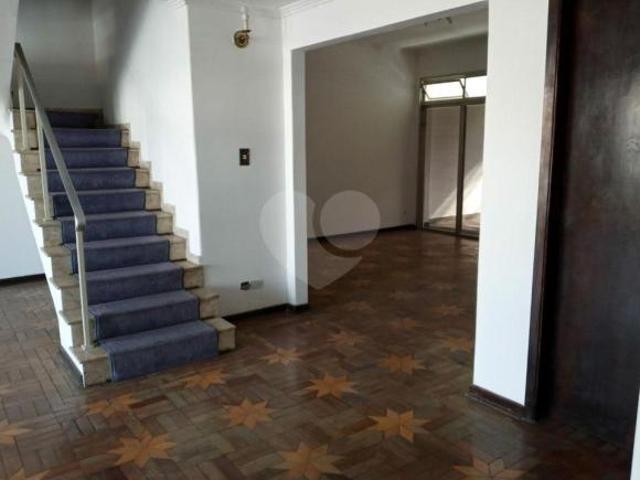 Casa com 4 quartos à venda em Vila marari SP