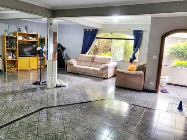 Casa com 4 quartos à venda em Vila maria alta SP