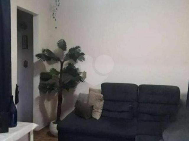 Casa com 4 quartos à venda em Vila maria baixa SP