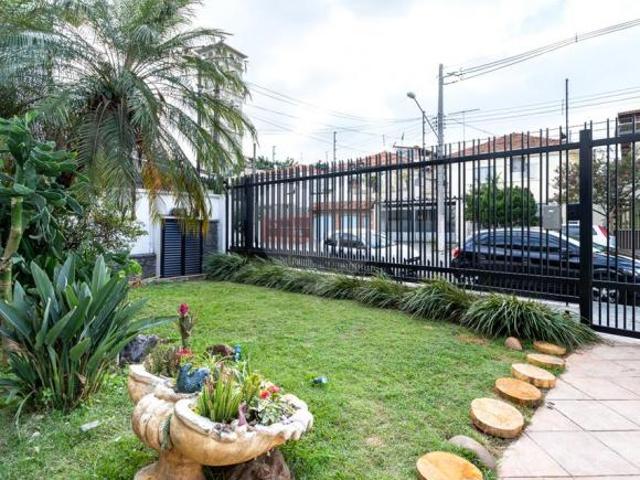 Casa com 4 quartos à venda em Vila mariana SP