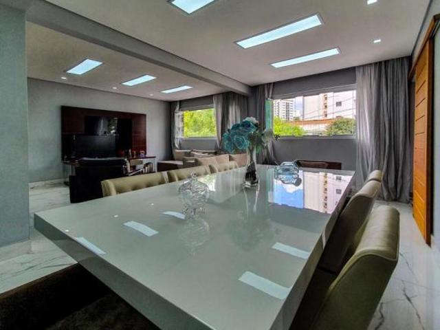 Casa com 4 quartos à venda em Vila Mariana SP