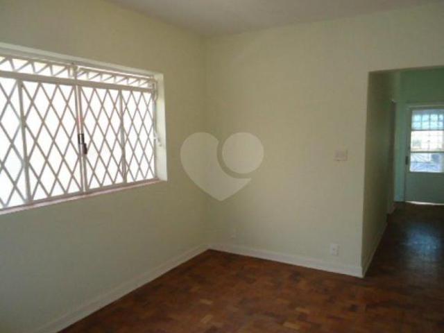 Casa com 4 quartos à venda em Vila mariana SP