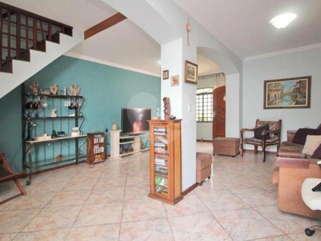 Casa com 4 quartos à venda em Vila mariana SP