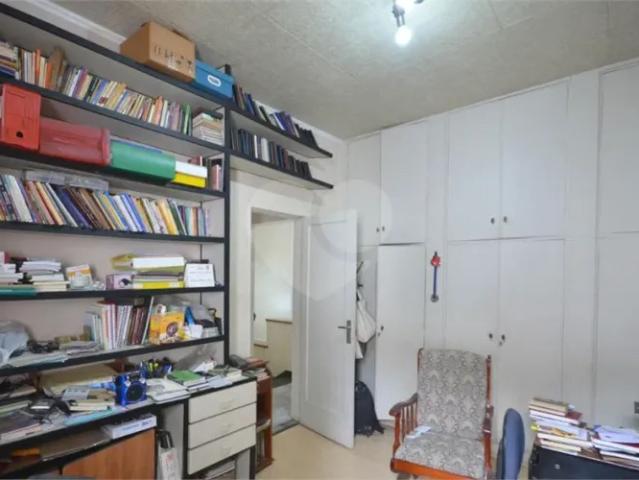 Casa com 4 quartos à venda em Vila Mariana SP