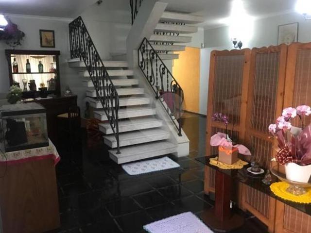 Casa com 4 quartos à venda em Vila marte SP