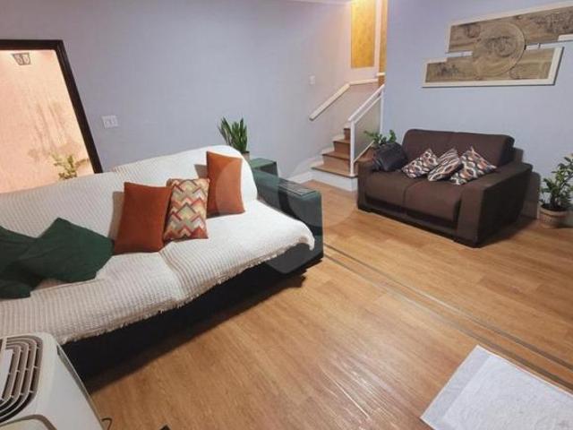 Casa com 4 quartos à venda em Vila matilde SP
