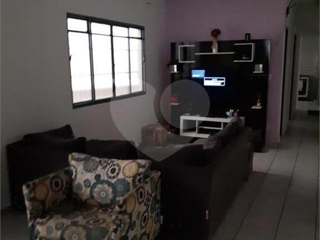 Casa com 4 quartos à venda em Vila Matilde SP