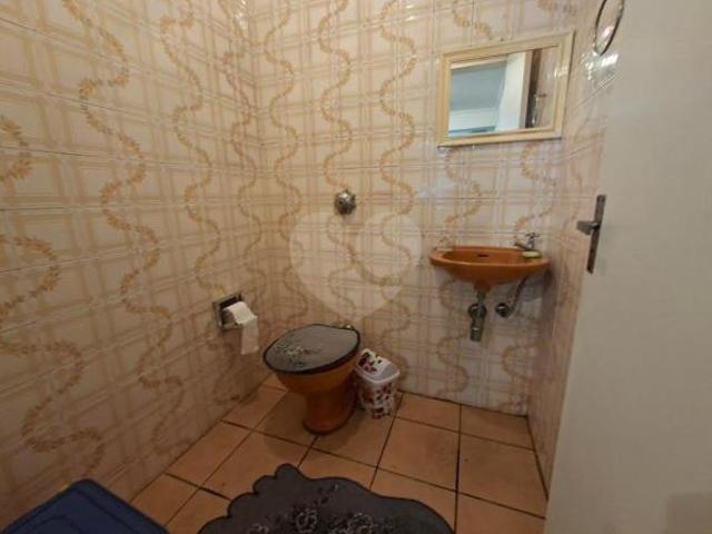 Casa com 4 quartos à venda em Vila mazzei SP