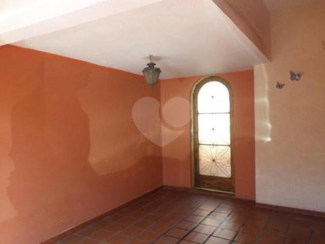 Casa com 4 quartos à venda em Vila mazzei SP