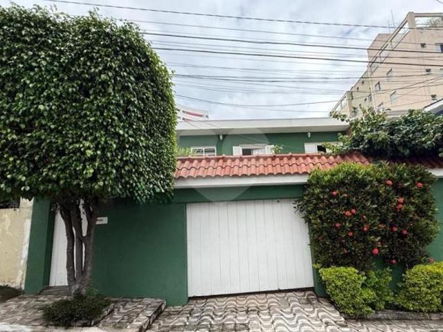 Casa com 4 quartos à venda em Vila Mazzei SP