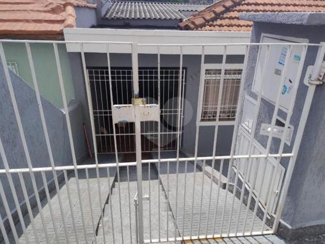 Casa com 4 quartos à venda em Vila medeiros SP
