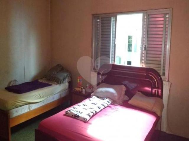 Casa com 4 quartos à venda em Vila moinho velho SP