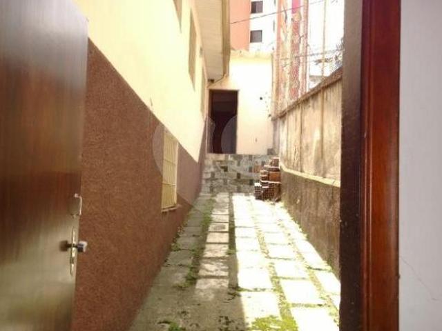 Casa com 4 quartos à venda em Vila Monte Alegre SP