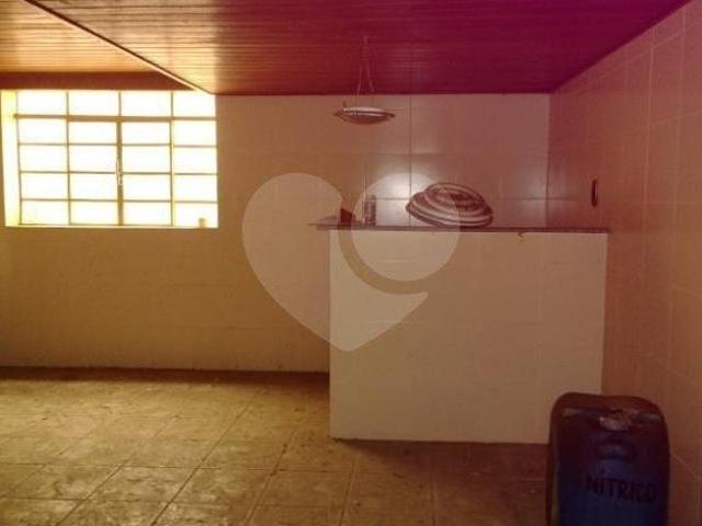 Casa com 4 quartos à venda em Vila monte alegre SP
