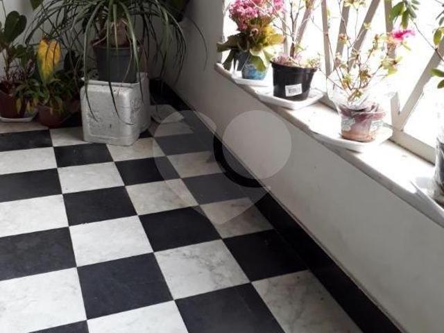 Casa com 4 quartos à venda em Vila monumento SP