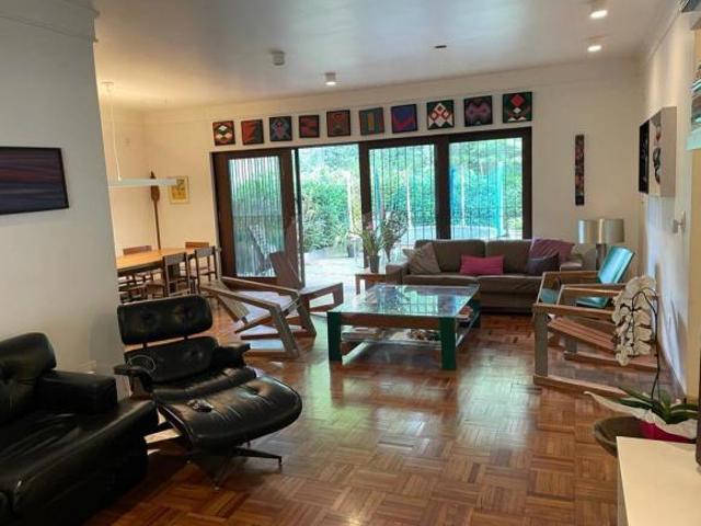 Casa com 4 quartos à venda em Vila morumbi SP