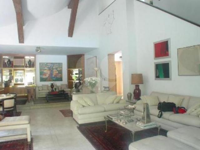 Casa com 4 quartos à venda em Vila Morumbi SP