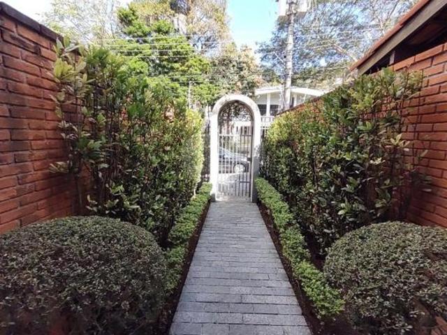 Casa com 4 quartos à venda em Vila Morumbi SP