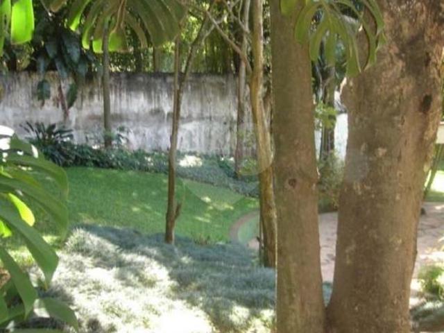 Casa com 4 quartos à venda em Vila morumbi SP
