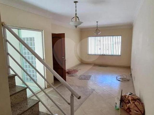 Casa com 4 quartos à venda em Vila nair SP