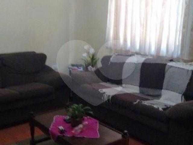 Casa com 4 quartos à venda em Vila nilo SP