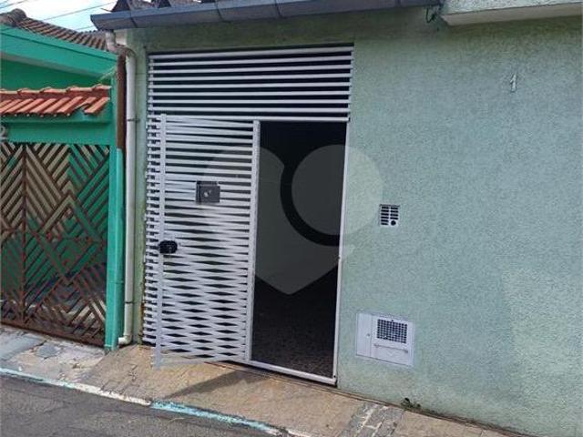 Casa com 4 quartos à venda em Vila nivi SP