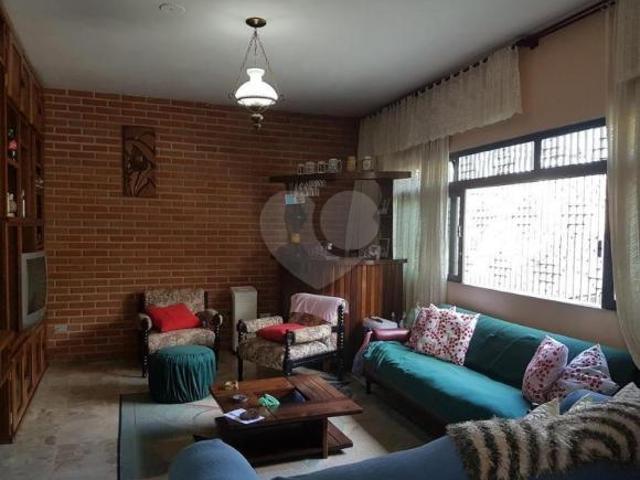 Casa com 4 quartos à venda em Vila nossa senhora do retiro SP