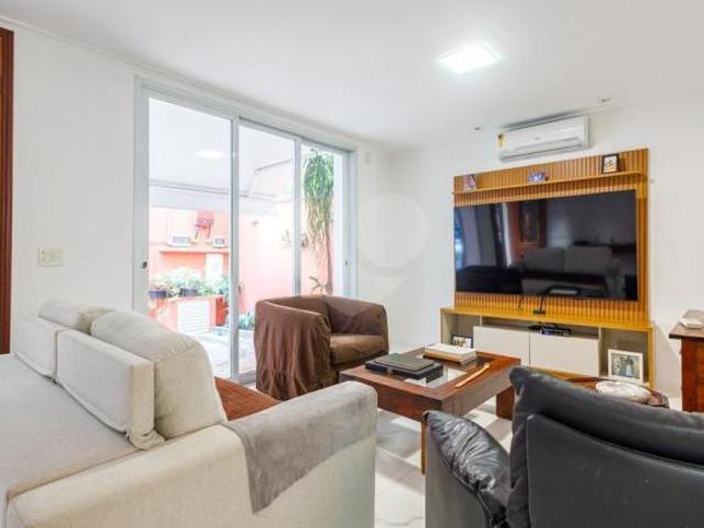 Casa com 4 quartos à venda em Vila nova conceição SP