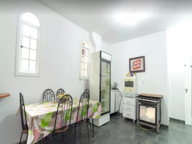 Casa com 4 quartos à venda em Vila Nova Caledônia SP