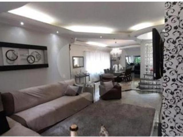 Casa com 4 quartos à venda em Vila nova manchester SP