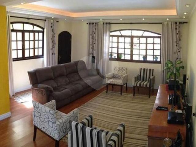 Casa com 4 quartos à venda em Vila nova savoia SP