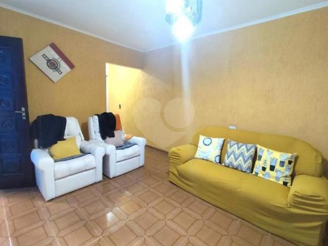Casa com 4 quartos à venda em Vila nova pauliceia SP