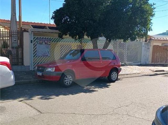 Casa com 4 quartos à venda em Vila nova valinhos SP