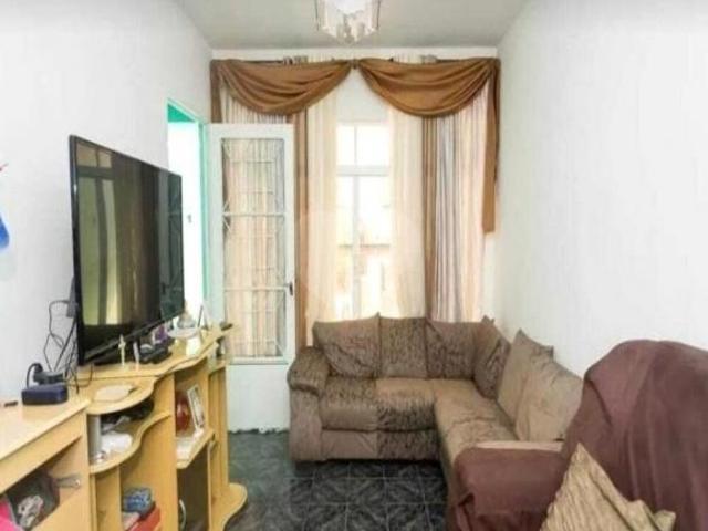 Casa com 4 quartos à venda em Vila nova york SP