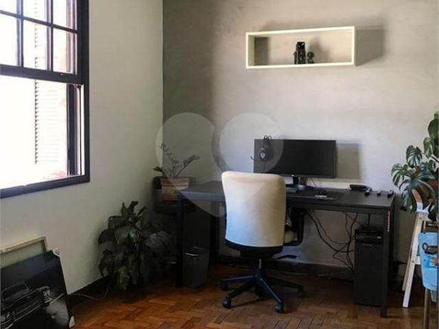 Casa com 4 quartos à venda em Vila olímpia SP