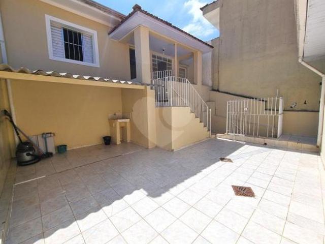 Casa com 4 quartos à venda em Vila aurora zona norte SP