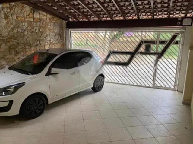 Casa com 4 quartos à venda em Vila aurora zona norte SP