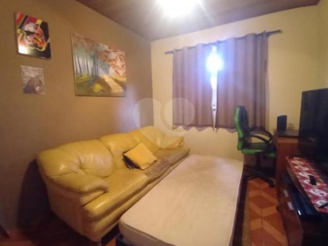 Casa com 4 quartos à venda em Vila aurora zona norte SP