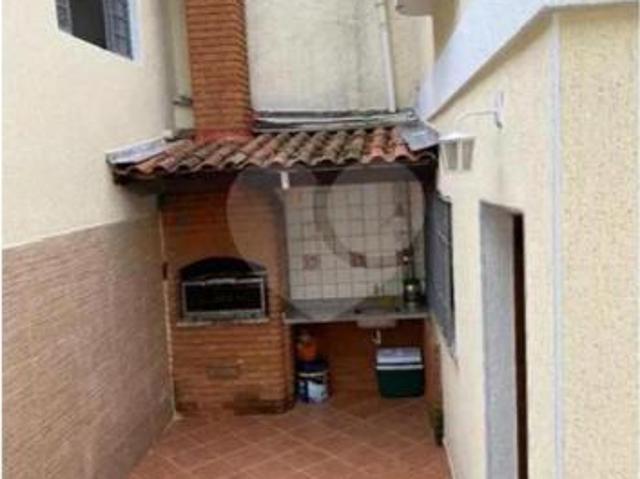 Casa com 4 quartos à venda em Vila aurora zona norte SP