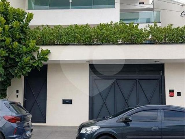 Casa com 4 quartos à venda em Vila albertina SP