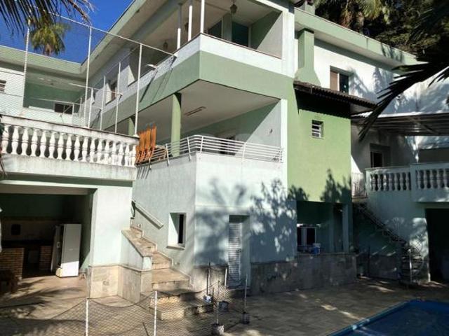 Casa com 4 quartos à venda em Vila albertina SP