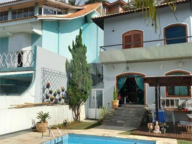 Casa com 4 quartos à venda em Vila albertina SP